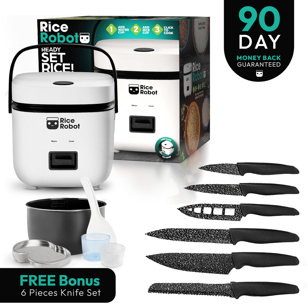 Rice Robot